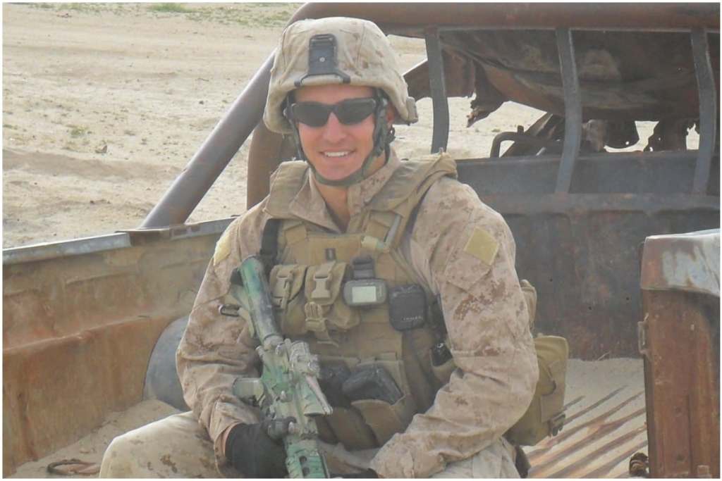 Lieutenant Colonel Scheller: More Than a Sacrificial Lamb | SOFREP