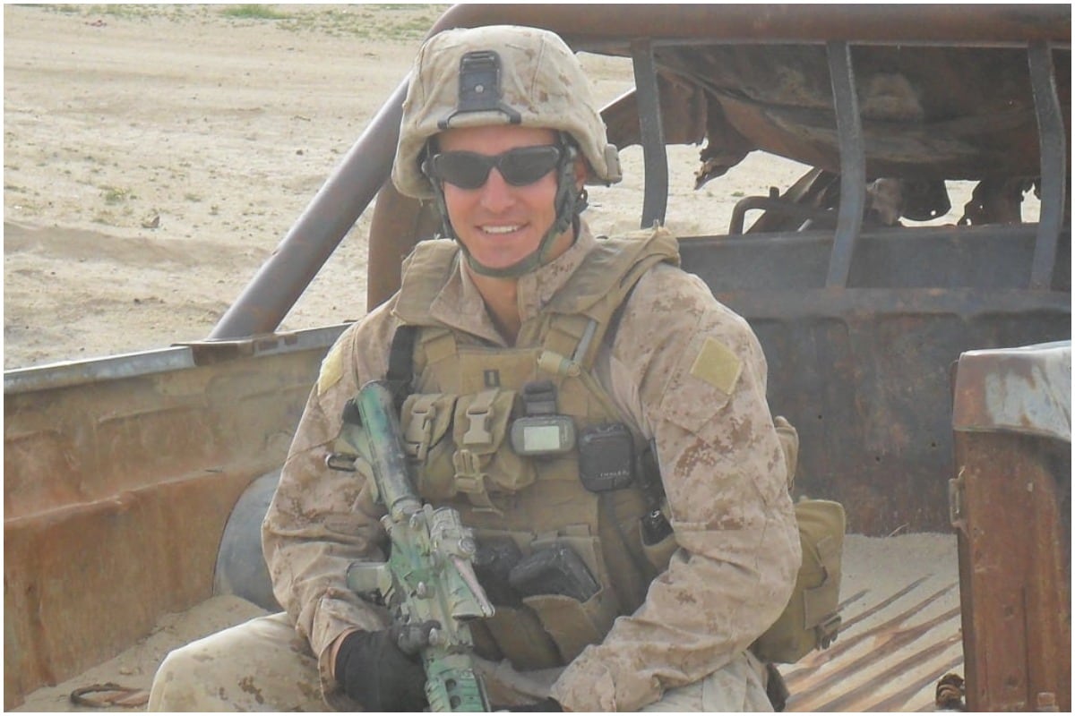 Lieutenant Colonel Scheller: More Than a Sacrificial Lamb | SOFREP