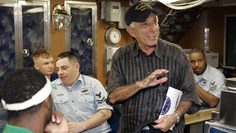 Jamie Farr: The Veteran Who Became an Icon of the Hit Series M*A*S*H ...