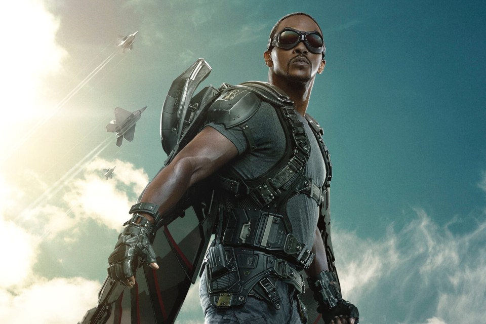 Marvel's Spec-Ops Community - These Are the 5 Best Operators in the MCU ...