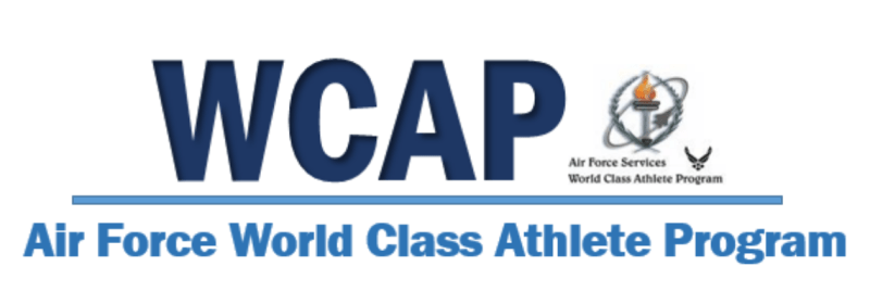 From the Range to the Podium; Air Force Athletes | SOFREP