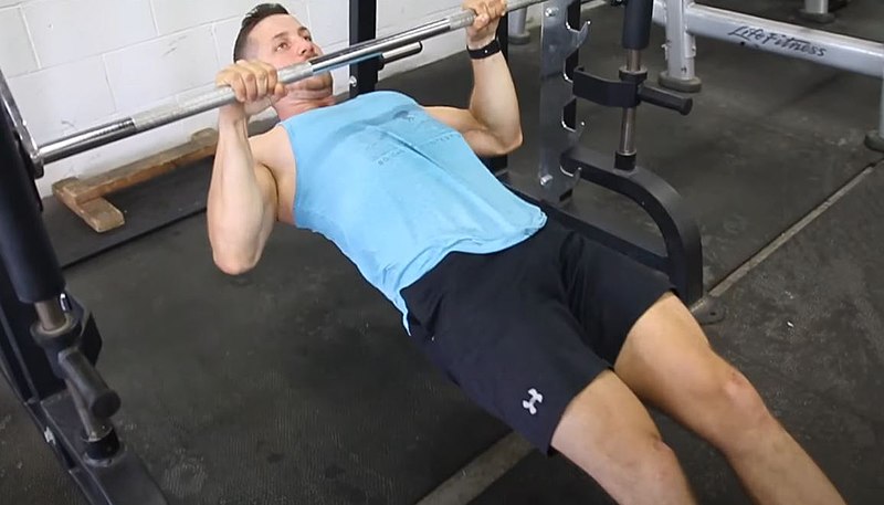 What to Do When Regular Pull-Ups Are Just Too Difficult | SOFREP