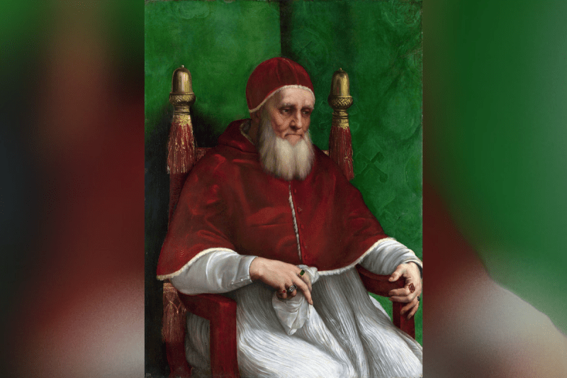 Giuliano della Rovere, The "Warrior Pope" | SOFREP