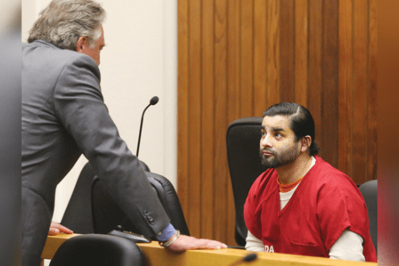 Ex-US Air Force Staff Sergeant, Steven Carrillo, To Plead Guilty To ...