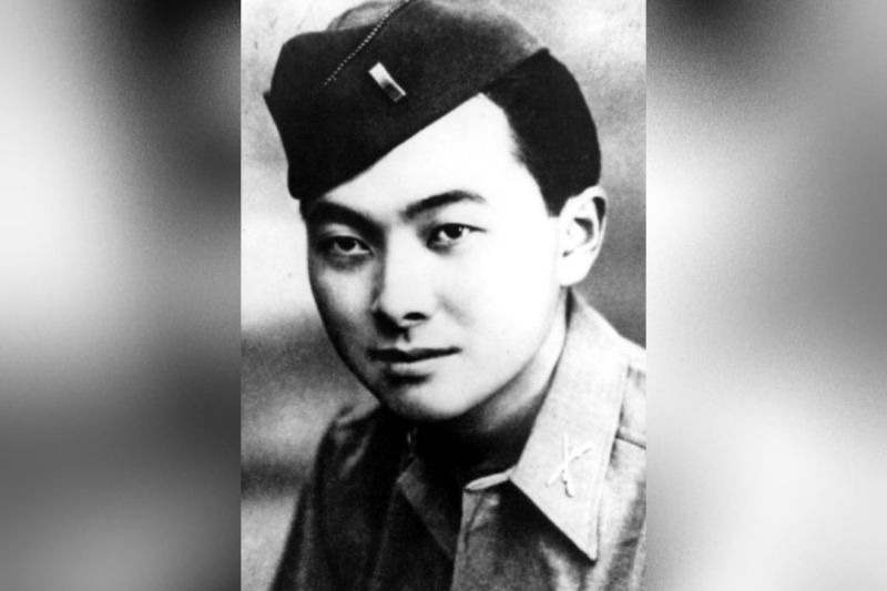 Senator Daniel Inouye, War Hero Who Lost An Arm Fighting The Nazis | SOFREP