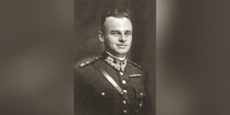 Witold Pilecki, the Spy Who Volunteered Himself Into A Concentration ...