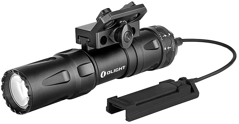 OLIGHT Weapon Lights Review | SOFREP