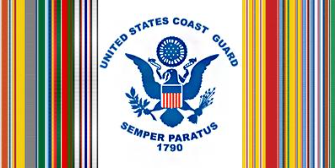 Thomas Crotty: The Coastie Who Earned a Battle Streamer for the Coast ...