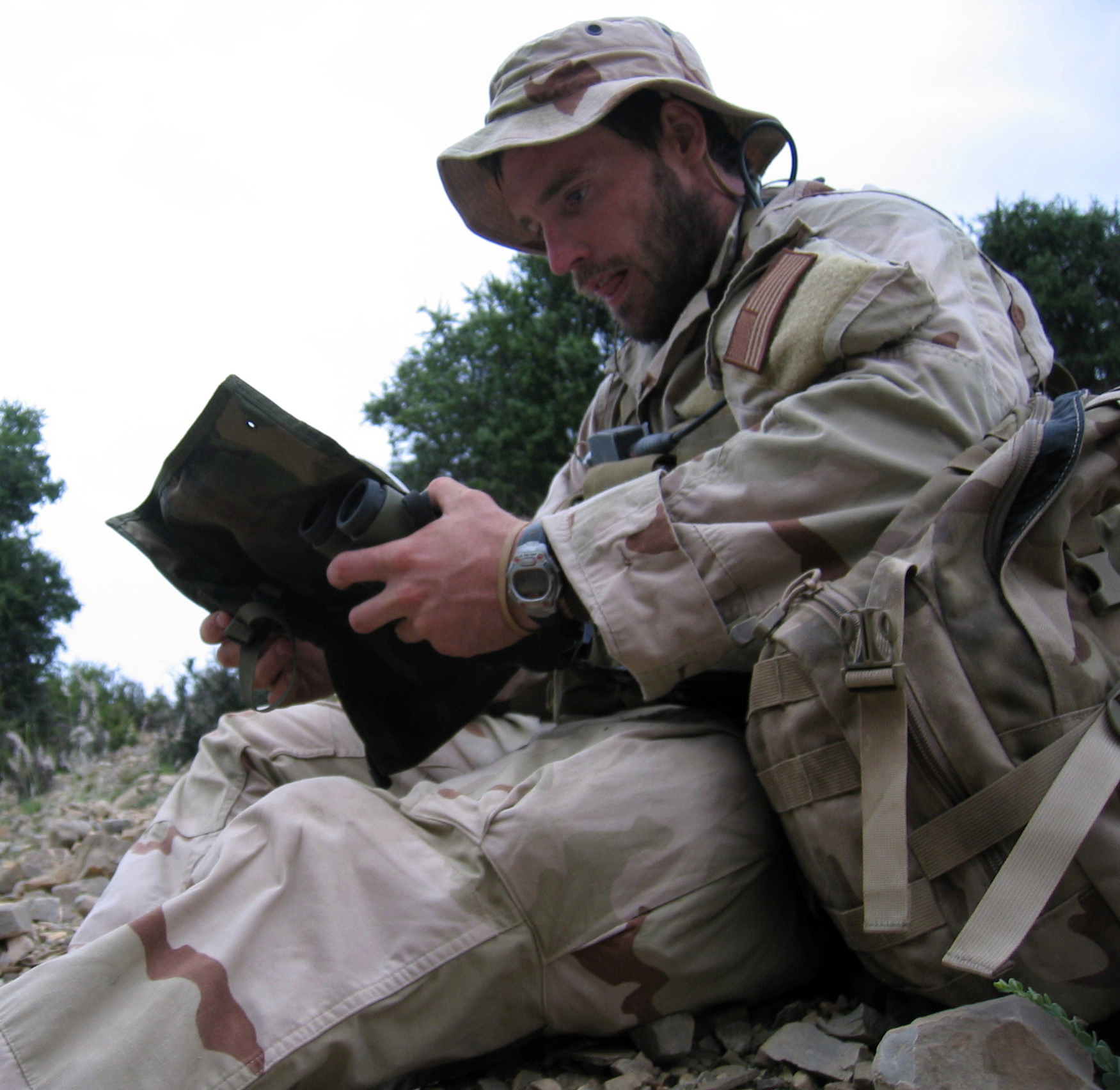 Remembering the Men of Operation Red Wings: Seventeen Years Later | SOFREP
