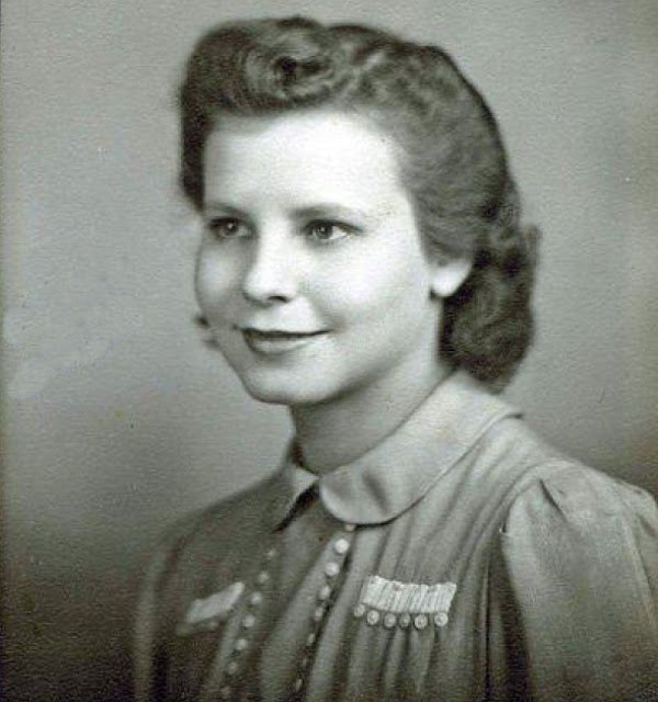 Horace Greasley: Escaped Nazi Prison Camps 200 Times in the Name of ...