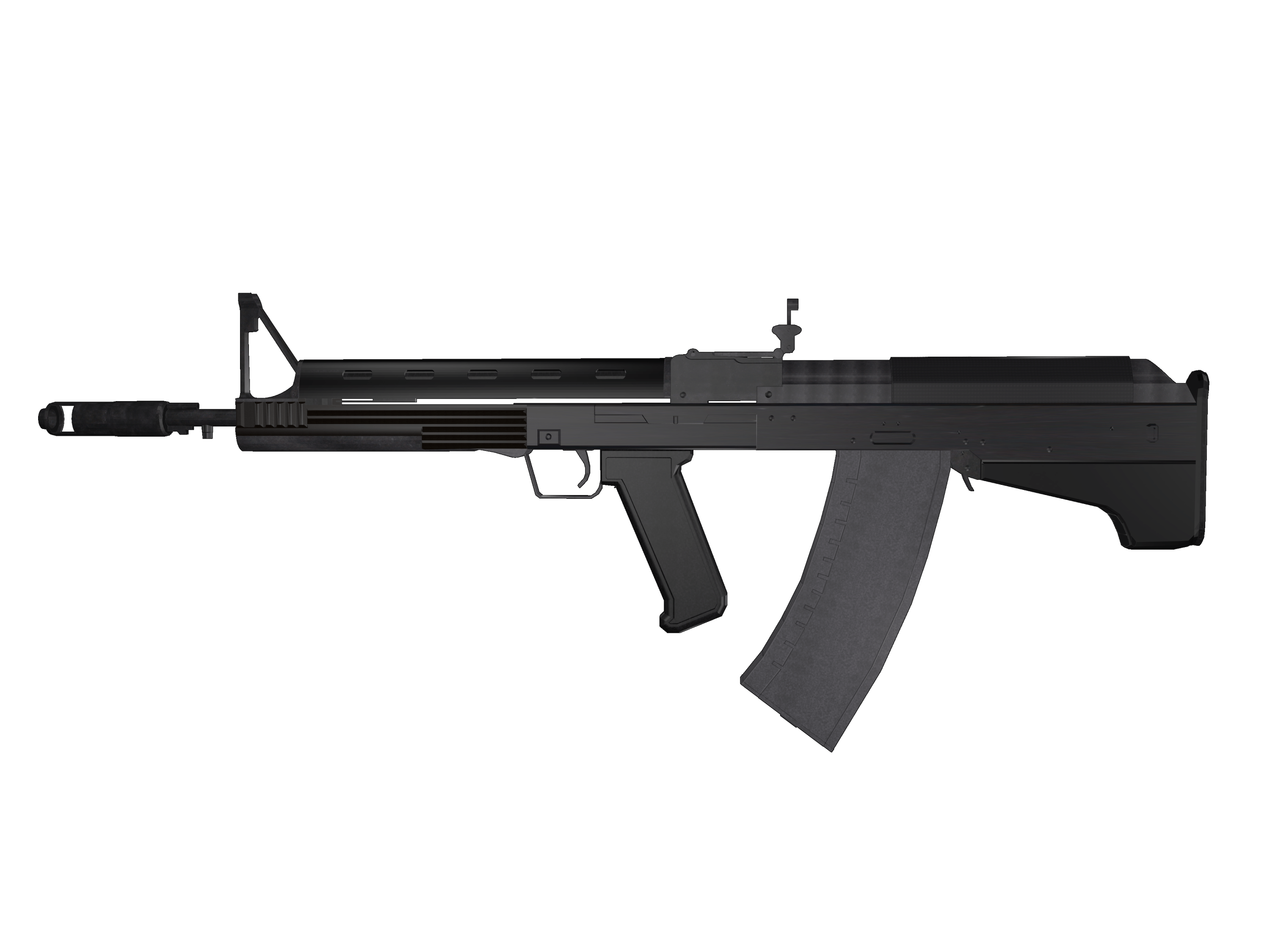 Here’s What You Need to Know About Sniper Rifles Used by Ukrainian ...