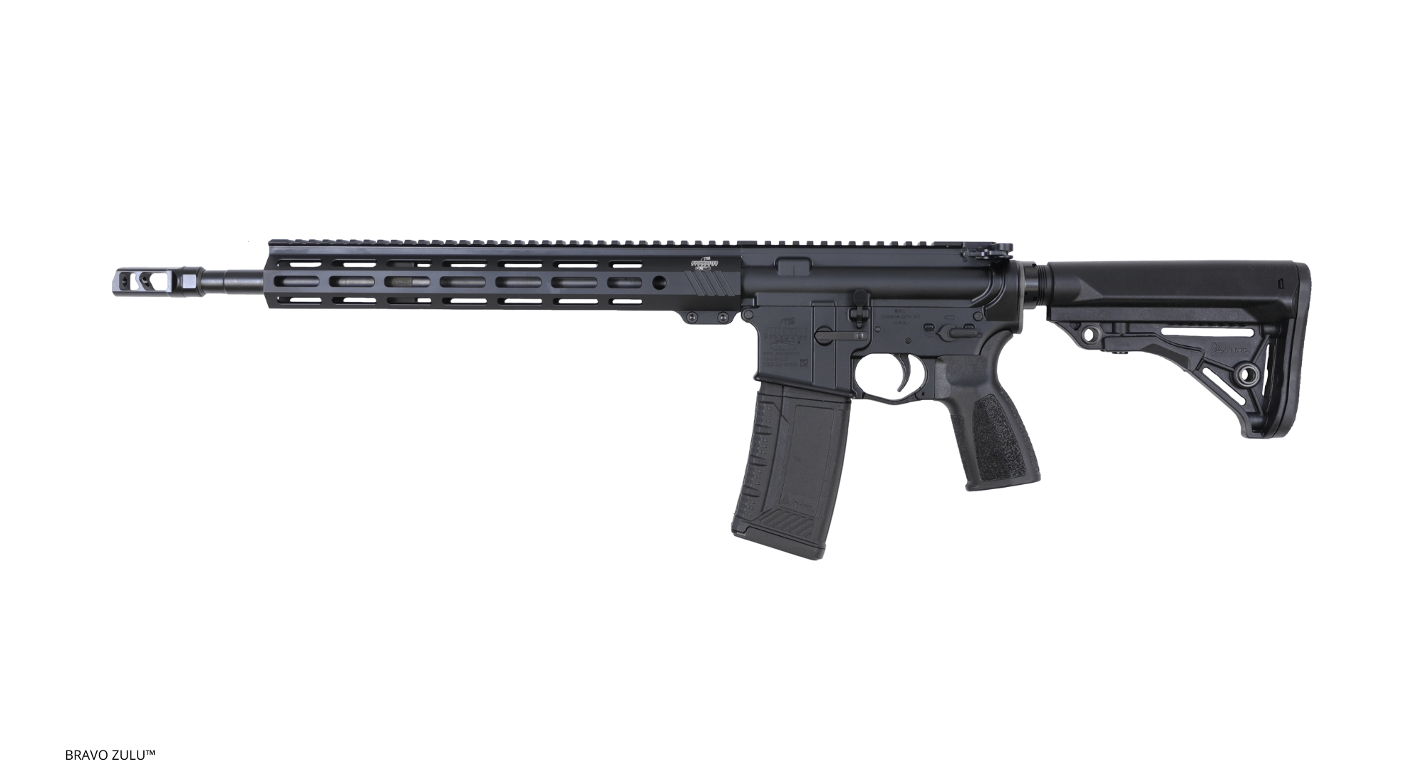 Bushmaster AR-15s Are Back, And It's Better Than Ever | SOFREP