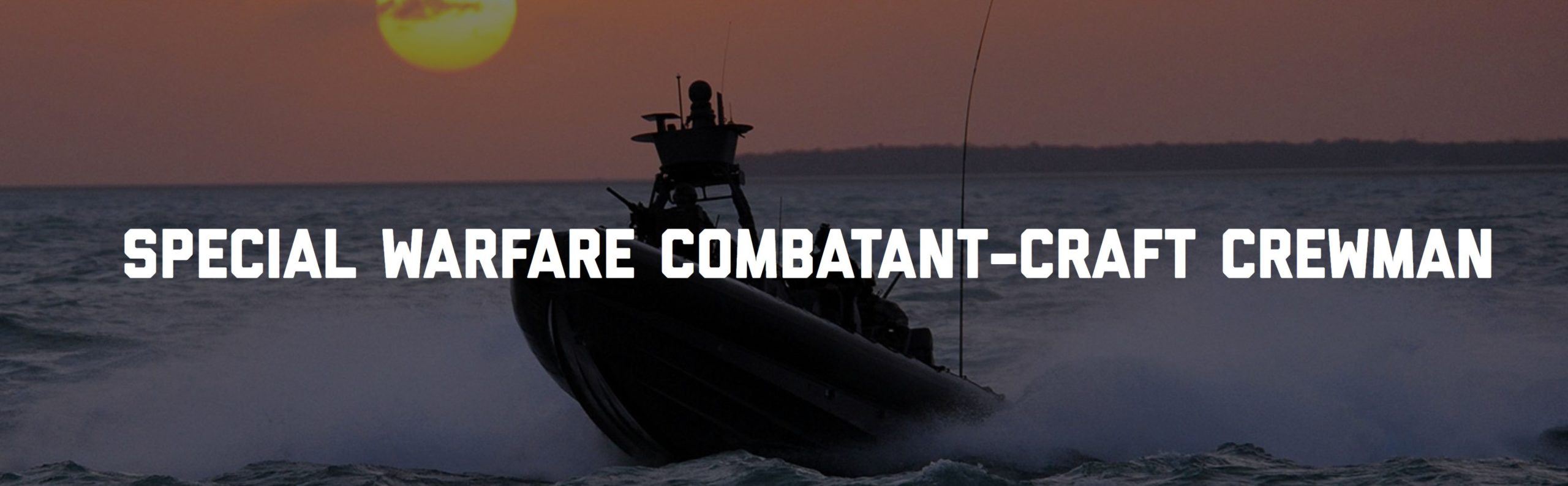 So, You Want to Be a SEAL (Or SWCC). Here’s How to Get Started | SOFREP