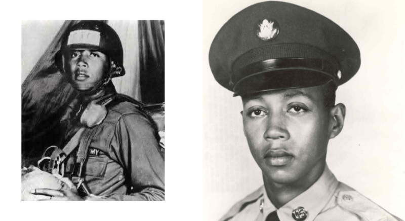 Milton Lee Olive: The Young Veteran Who Fall On A Grenade To Save ...