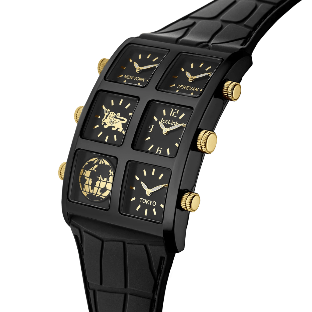 Top 8 Luxury Watches to Gift Yourself for the Holidays | SOFREP