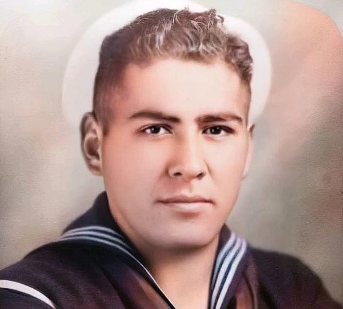 The Ventura Sailor Returns Home 81 Years After Dying in Pearl Harbor ...