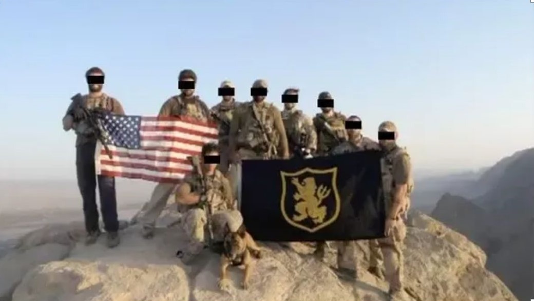 SEAL Spotlight: Adam Brown - A Life of Courage and Redemption | SOFREP