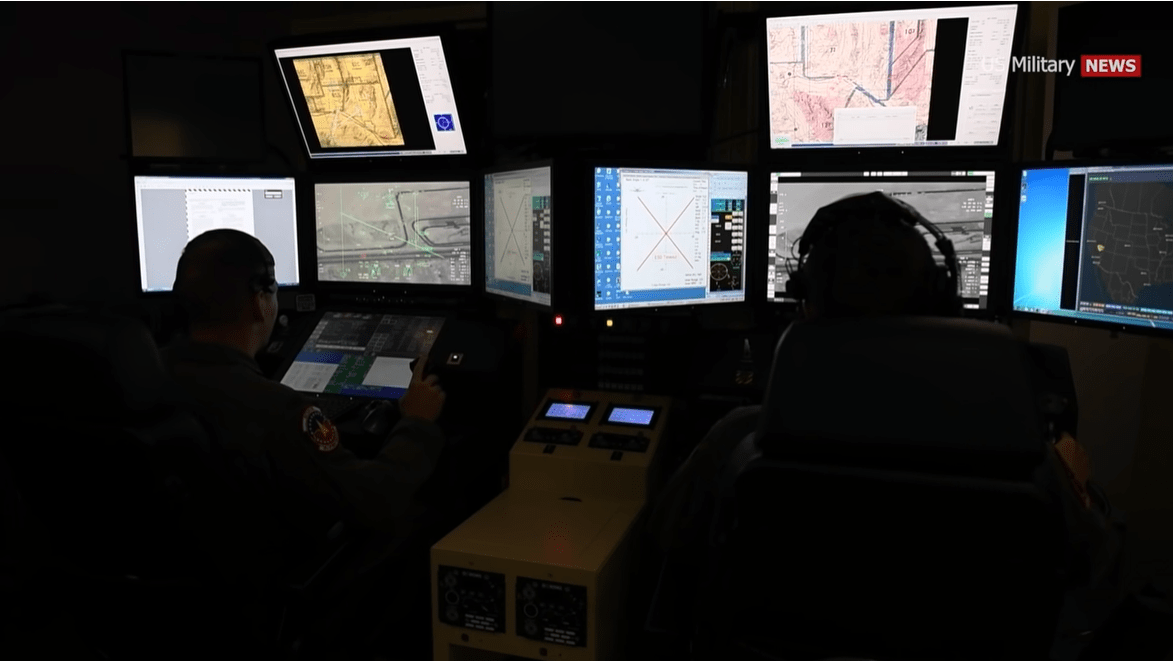 General Atomics Delivers Enhanced Reaper Drones To Increase Battlefield ...