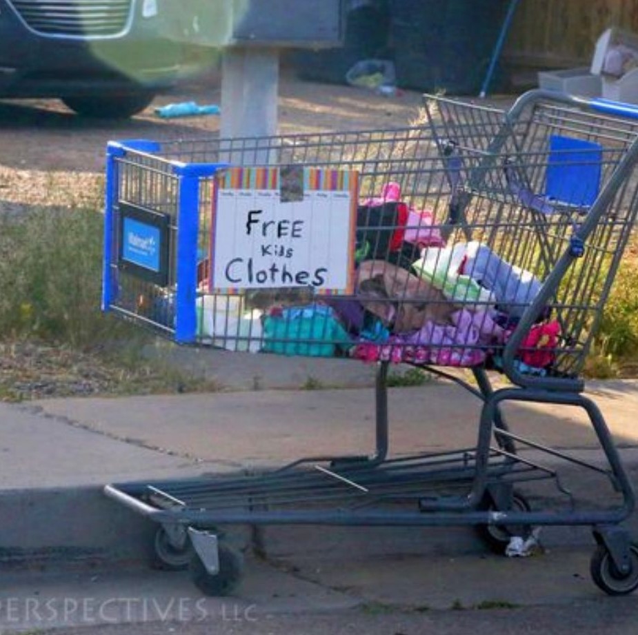 Delta Operator George Hand Addresses Homelessness in America: Meet the ...