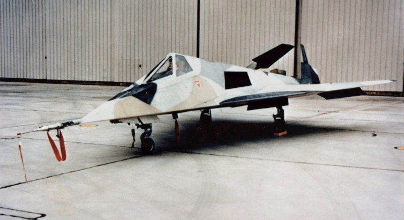 The Dawn of Stealth: Unveiling the Lockheed Have Blue Project | SOFREP