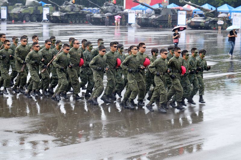 How China's SOF Modernization Shifts Global Power Dynamics | SOFREP