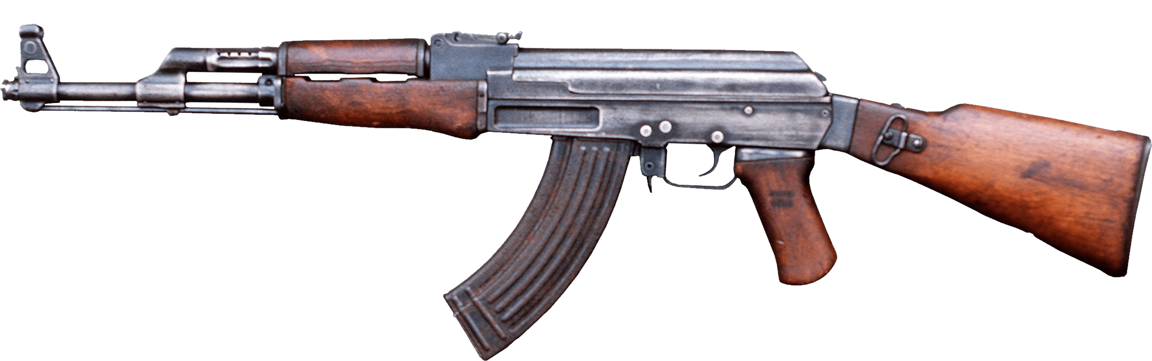 Bullet Points of History: Charting the Evolution of Firearms | SOFREP