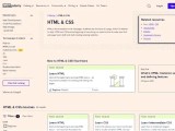 20 Websites To Practice Your Html And Css Skills
