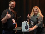 Prize Winners At Sqlbits Sqlbits