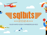 Home Sqlbits
