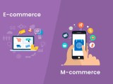 E Commerce Vs M Commerce Which Is Better Webcreatify