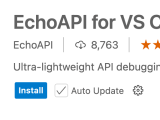 Using Echo Api Cmsc 240 Software Systems Development Fall 2024