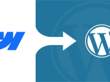 How To Migrate From Webflow To Wordpress Migration Tips