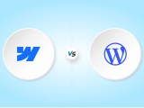 Webflow Vs Wordpress 2026 Comparison Which Is Best
