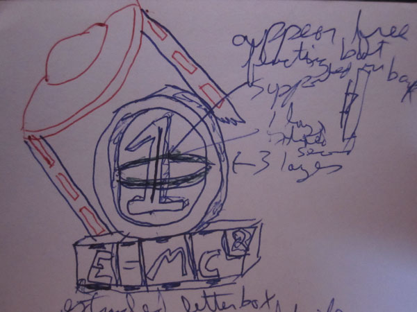 Physics Trophy from Sketch to Physical Product! - CNCKing.com