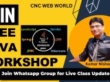 Java Workshop