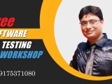 Software Testing Workshop