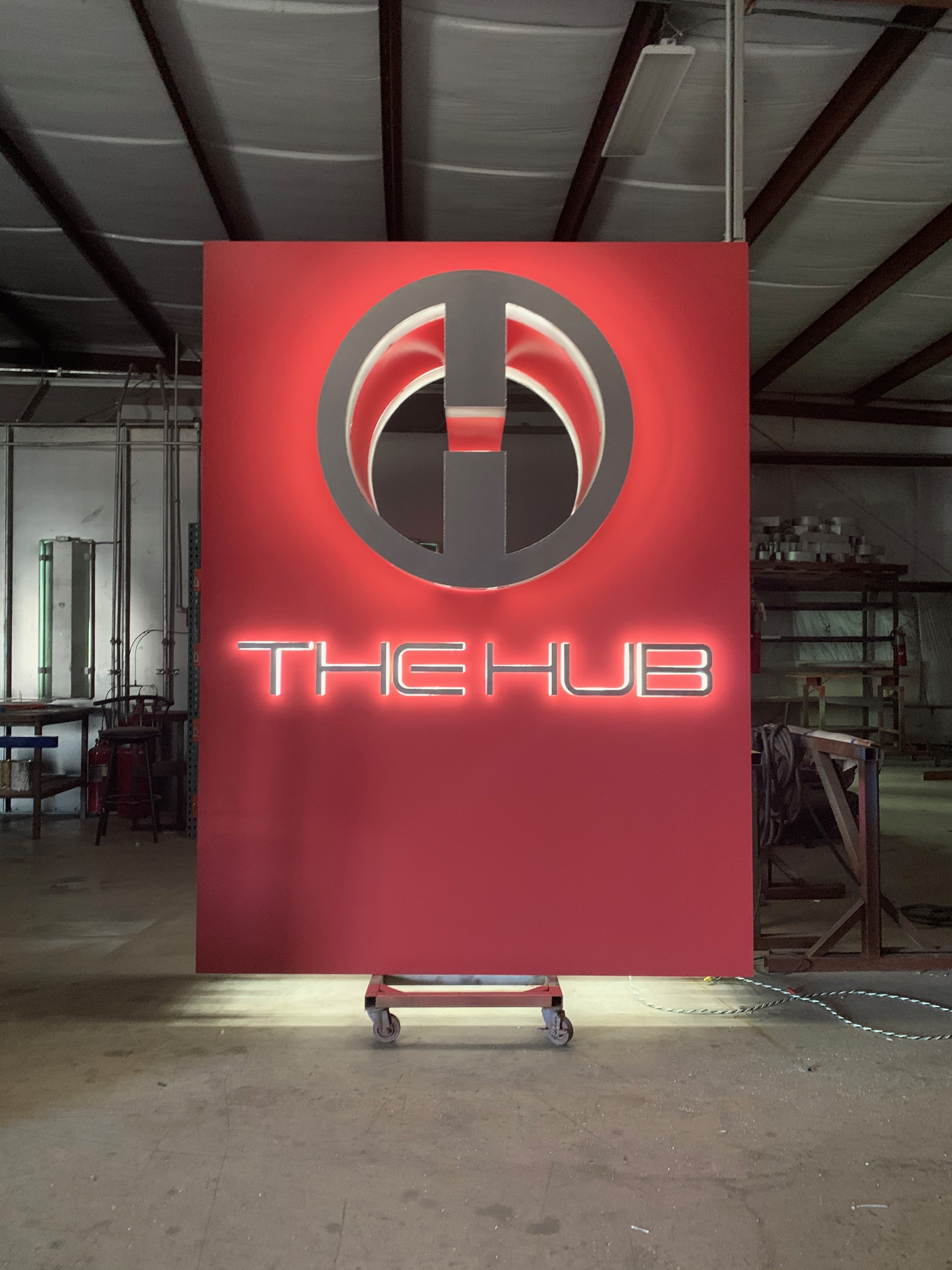 Sign Company Austin | Austin Sign Company | CND Signs Austin