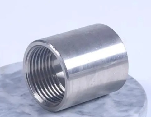 Aluminum Threaded Coupling,Aluminum Pipe Couplings,150lbs Threaded ...