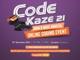 Everything About Coding Ninjas Codekaze Event Syllabus Questions Result