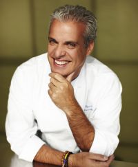 Eric Ripert to celebrate food at CayFilm : CNS Local Life