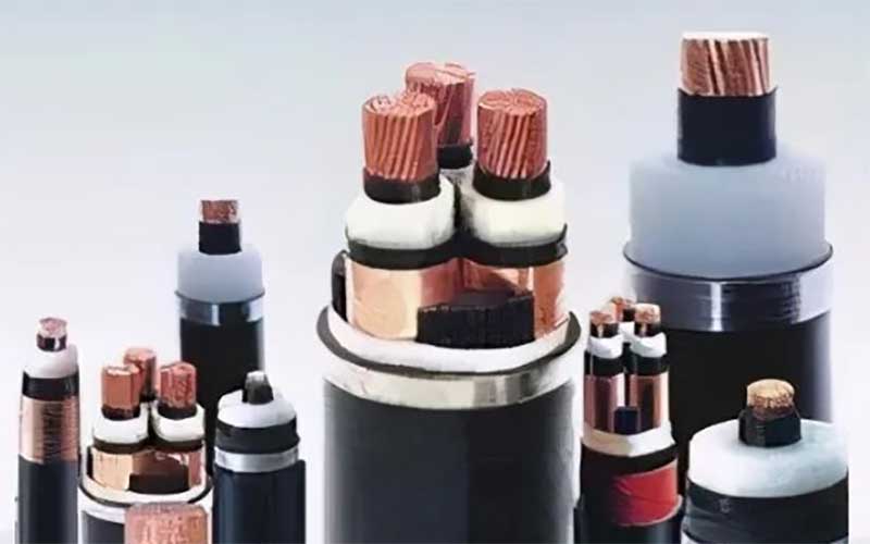 What is wire and cable？ - Longterm Group