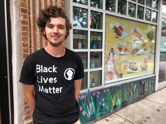 Pat Tierney aka Pat Tato – CNY Alive!