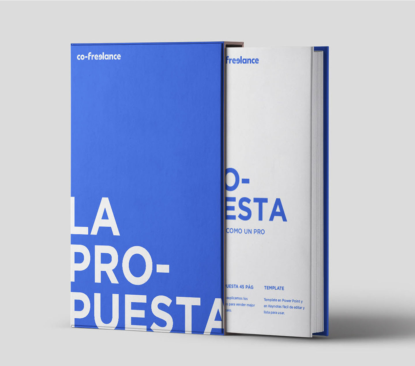 Recursos - co-freelance