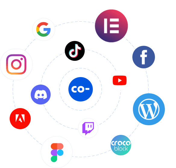 Recursos - co-freelance