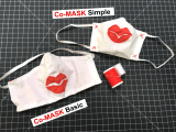 How To Co Mask Co Mask