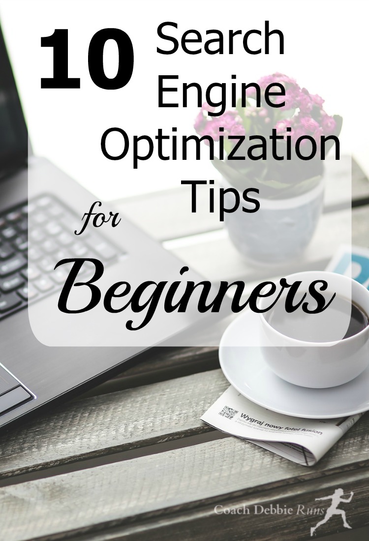 10 Easy Search Engine Optimization Tips for Beginners
