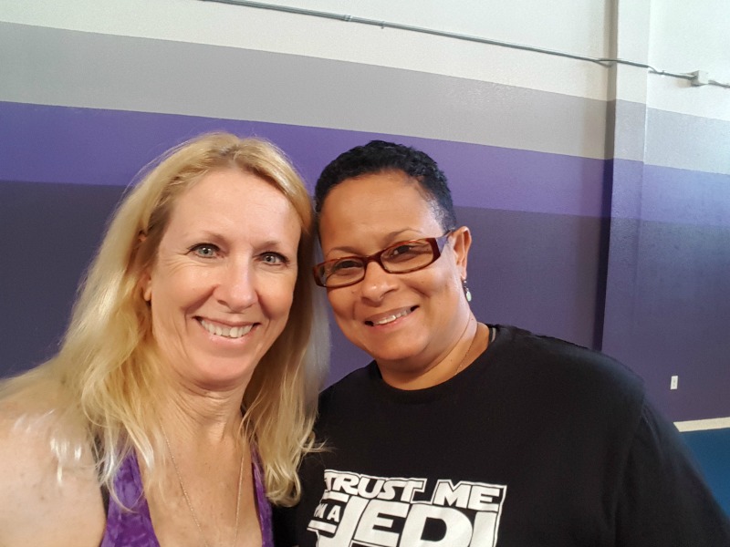 LifeStretch: Learning to Stretch for Life