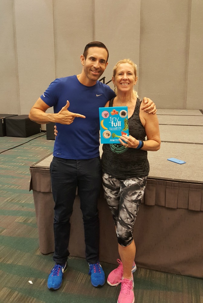 Amazing Adventures at Blogfest and IDEA World