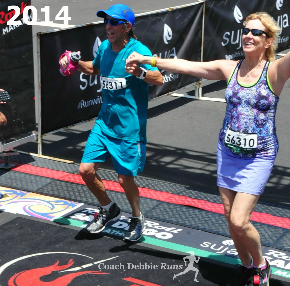 Running Against Time: 6 Ways to Hold Off the Inevitable