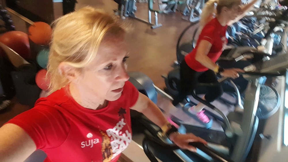 Ultimate Body Blaster Workout: 5 Moves for Total Body Conditioning